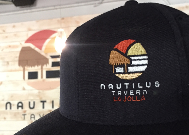 Nautilus Tavern - LIME&Co